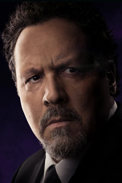 Happy Hogan | Marvel Cinematic Universe Wiki | Fandom