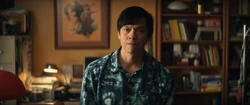 Henry Lopez | Marvel Cinematic Universe Wiki | Fandom