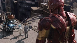 Tesseract Accelerator | Marvel Cinematic Universe Wiki | Fandom