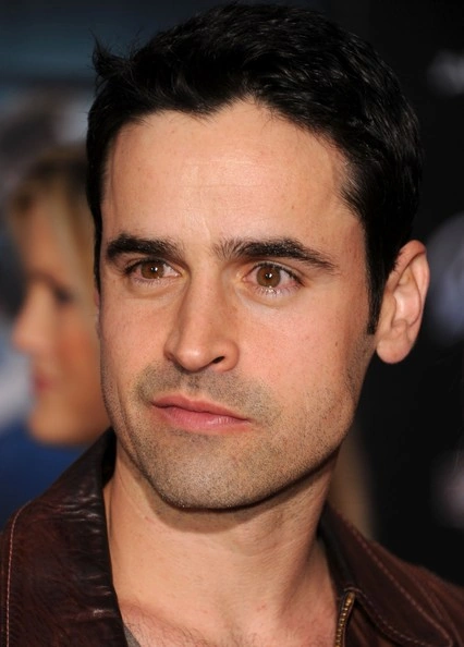 Jesse Bradford | Marvel Cinematic Universe Wiki | Fandom