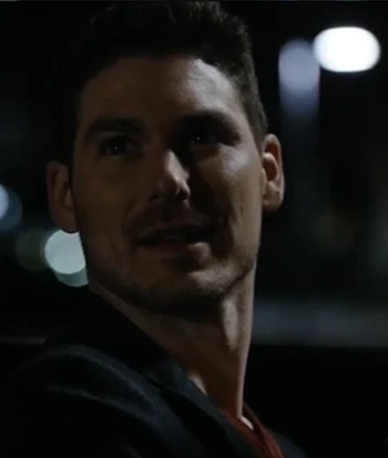 Kevin | Marvel Cinematic Universe Wiki | Fandom