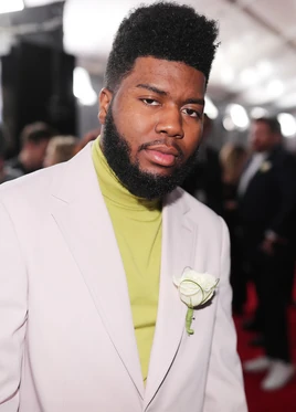 Khalid (singer) | Marvel Cinematic Universe Wiki | Fandom