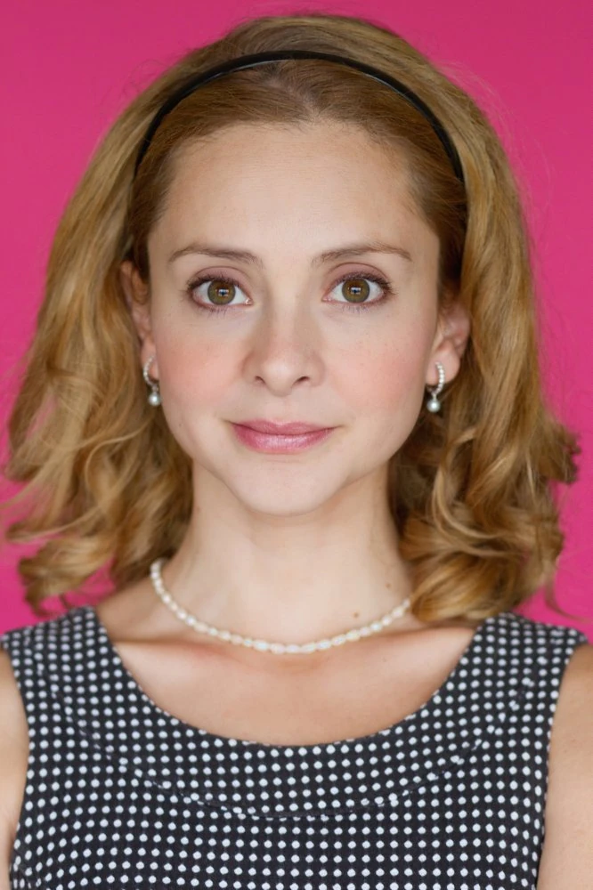 Laura Ortiz | Marvel Cinematic Universe Wiki | Fandom