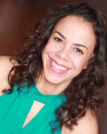 Marilyn Torres | Marvel Cinematic Universe Wiki | Fandom