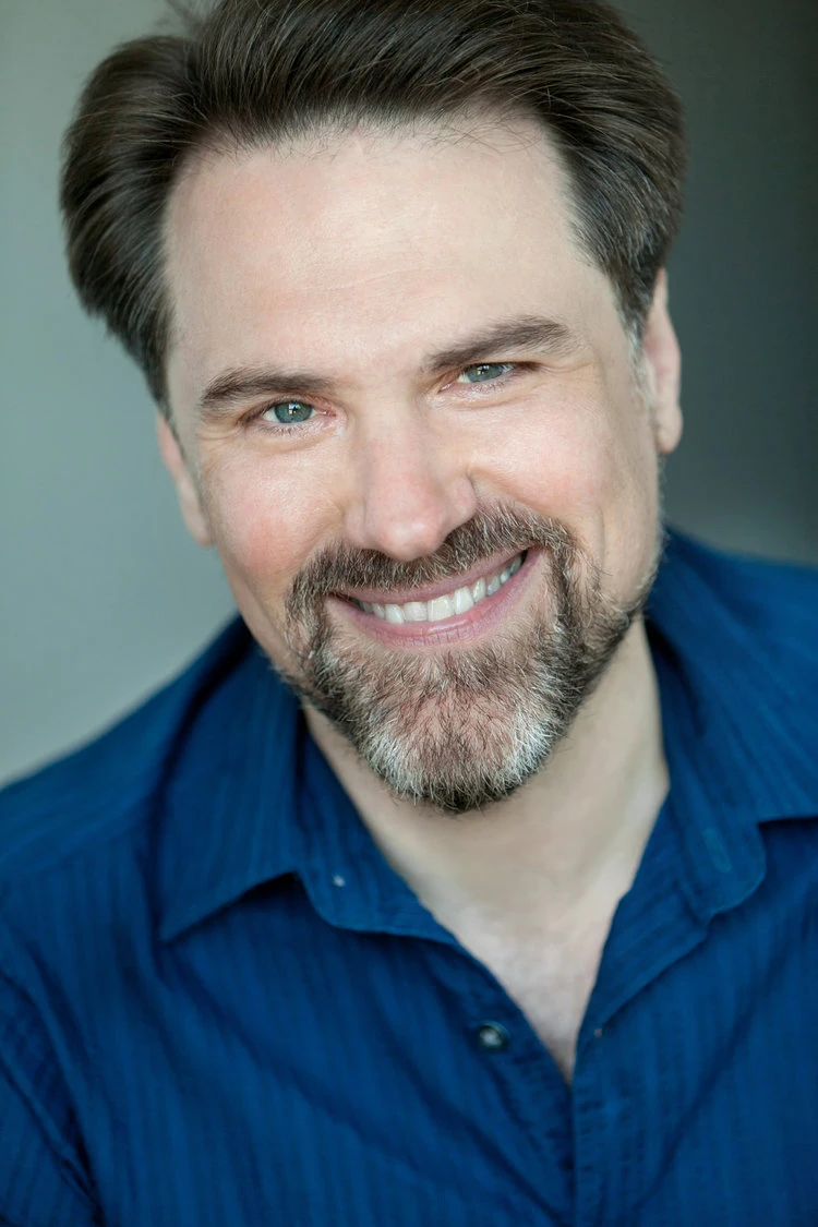 Paul Bellantoni | Marvel Cinematic Universe Wiki | Fandom