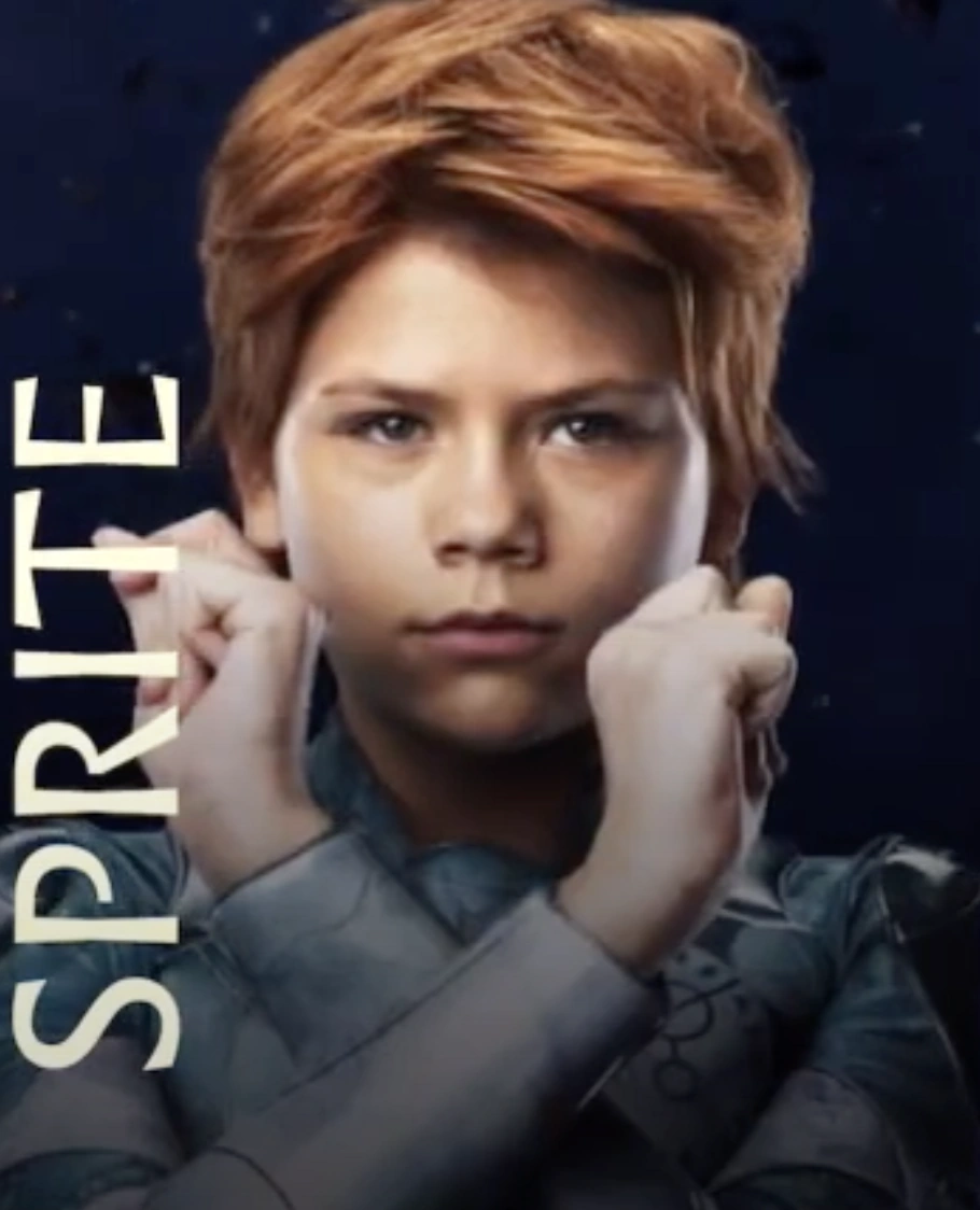 Sprite | Global Crossbones Attacks | Marvel Cinematic Universe Wiki ...