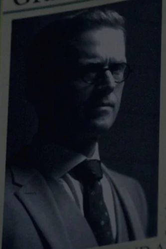 Daniel Whitehall | Marvel Cinematic Universe Wiki | Fandom