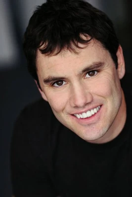 Casey Pieretti | Marvel Cinematic Universe Wiki | Fandom