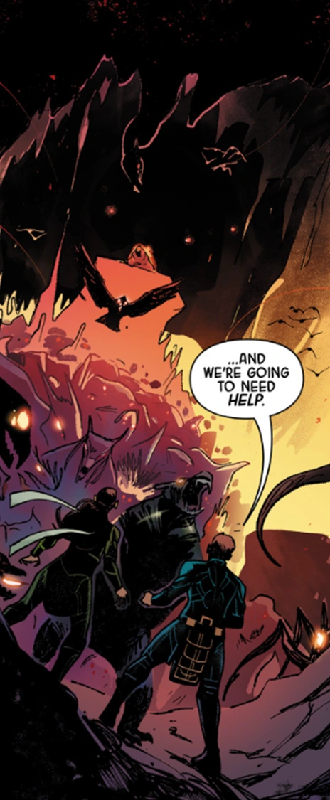 Deviants Nest | Marvel Cinematic Universe Wiki | Fandom