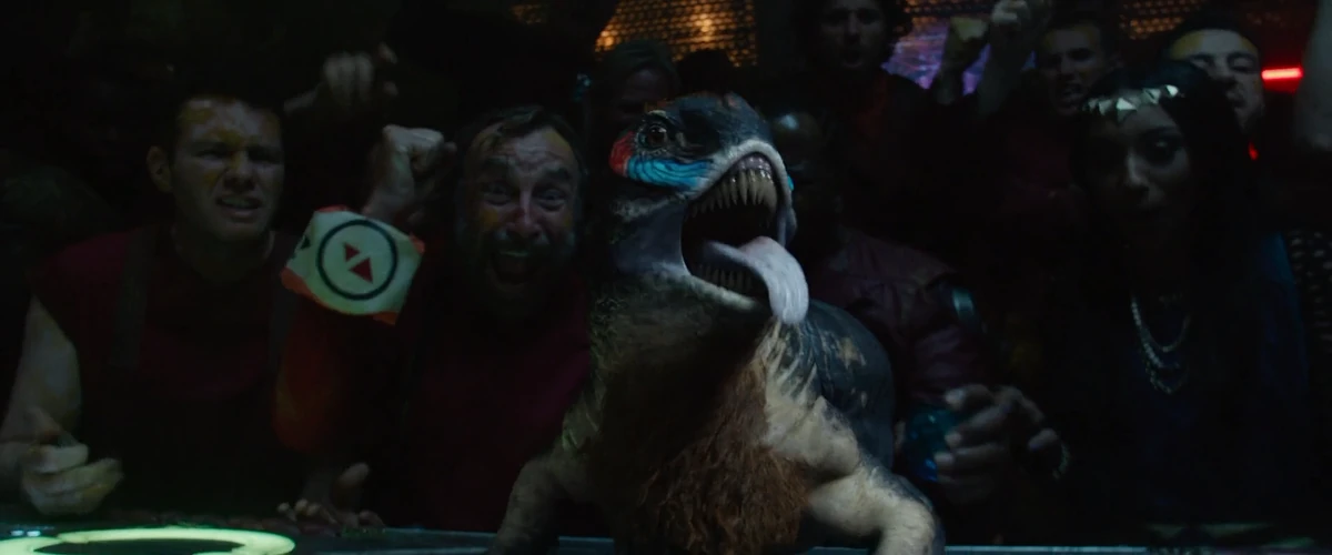 F'saki | Marvel Cinematic Universe Wiki | Fandom