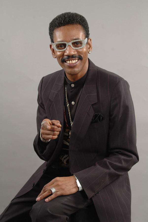 Garfield Fleming (actor) | Marvel Cinematic Universe Wiki | Fandom