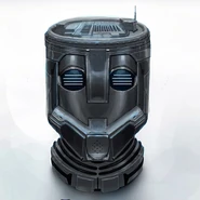 Mainframe | Gallery | Marvel Cinematic Universe Wiki | Fandom