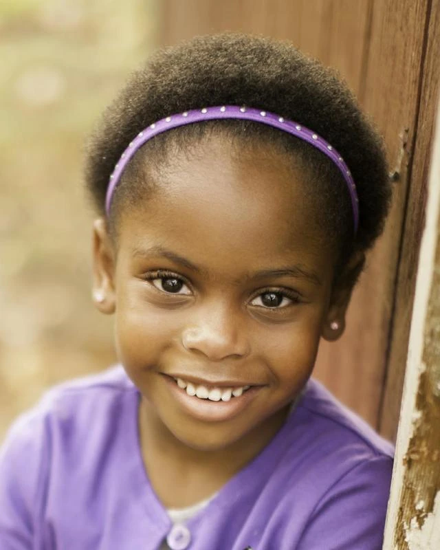 Heaven Michelle McCoy | Marvel Cinematic Universe Wiki | Fandom