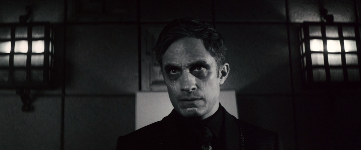 Werewolf by Night | Gallery | Marvel Cinematic Universe Wiki | Fandom