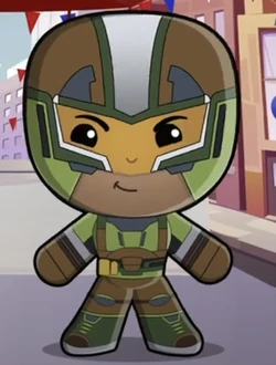 Hub:Joaquín Torres | Marvel Cinematic Universe Wiki | Fandom