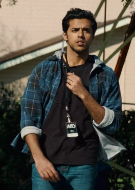 Kiran | Marvel Cinematic Universe Wiki | Fandom