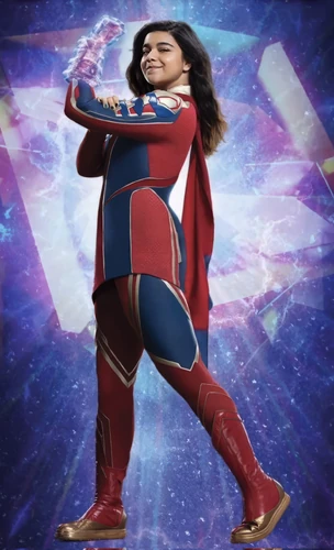 Ms. Marvel | Marvel Cinematic Universe Wiki | Fandom