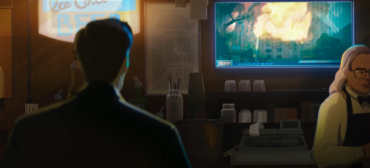 CND | Marvel Cinematic Universe Wiki | Fandom