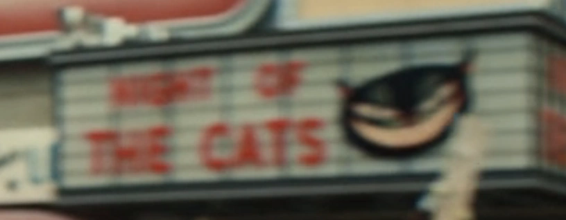 Night of the Cats | Marvel Cinematic Universe Wiki | Fandom