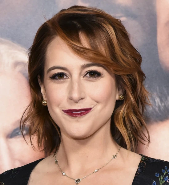Sarah Skeist | Marvel Cinematic Universe Wiki | Fandom