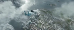 Destruction of Tarnax IV | Marvel Cinematic Universe Wiki | Fandom