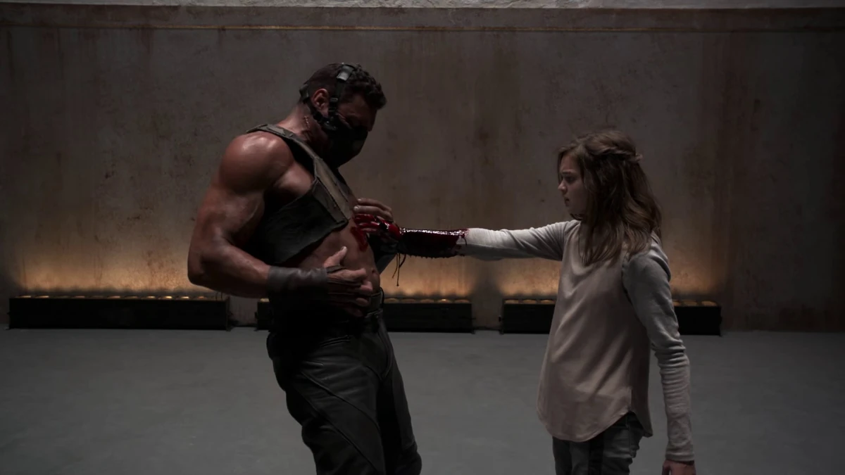 Inhuman Trial Ceremony | Marvel Cinematic Universe Wiki | Fandom