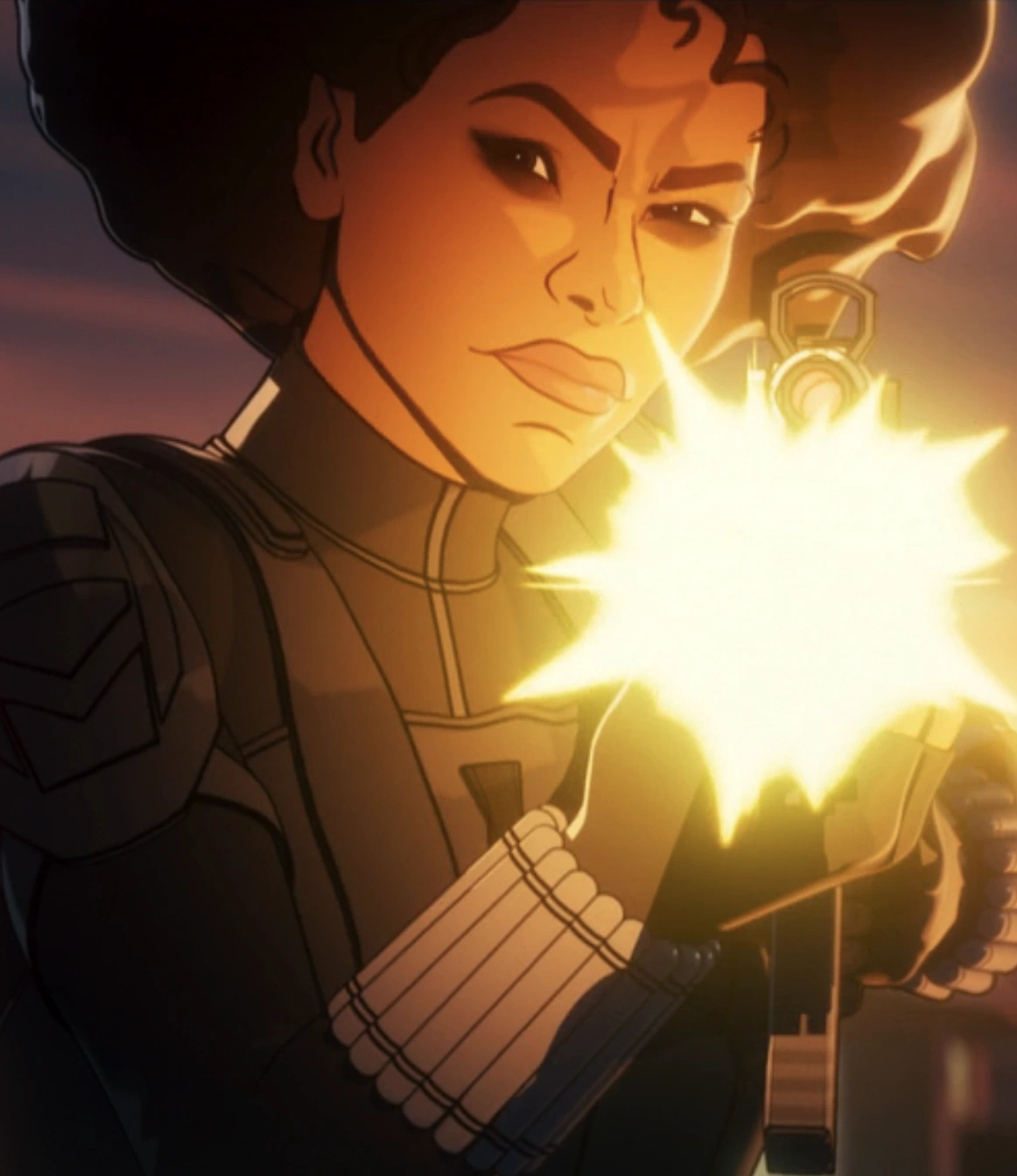 Agnesa | Marvel Cinematic Universe Wiki | Fandom