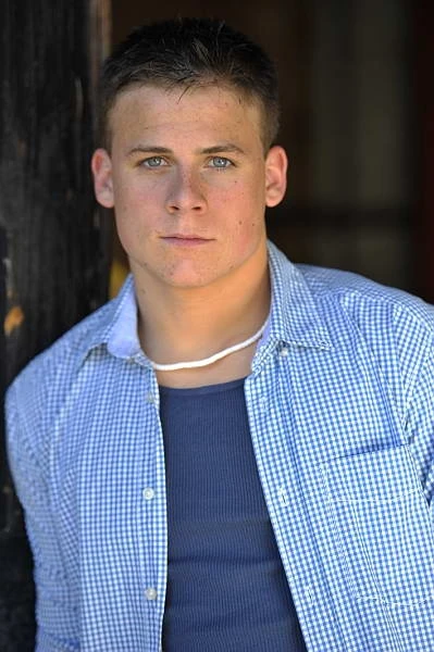 Cody Albrecht | Marvel Cinematic Universe Wiki | Fandom