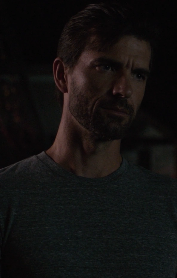 Damon Keller | Marvel Cinematic Universe Wiki | Fandom