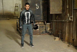 Ghost Rider | Marvel Cinematic Universe Wiki | Fandom