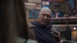 Drax | Marvel Cinematic Universe Wiki | Fandom