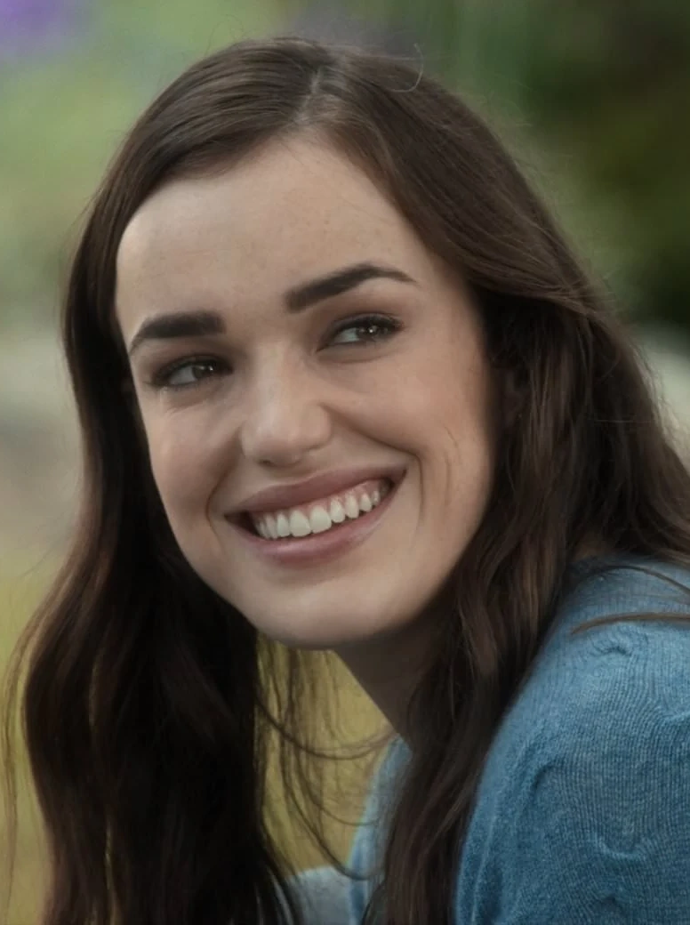 Jemma Simmons | Marvel Cinematic Universe Wiki | Fandom