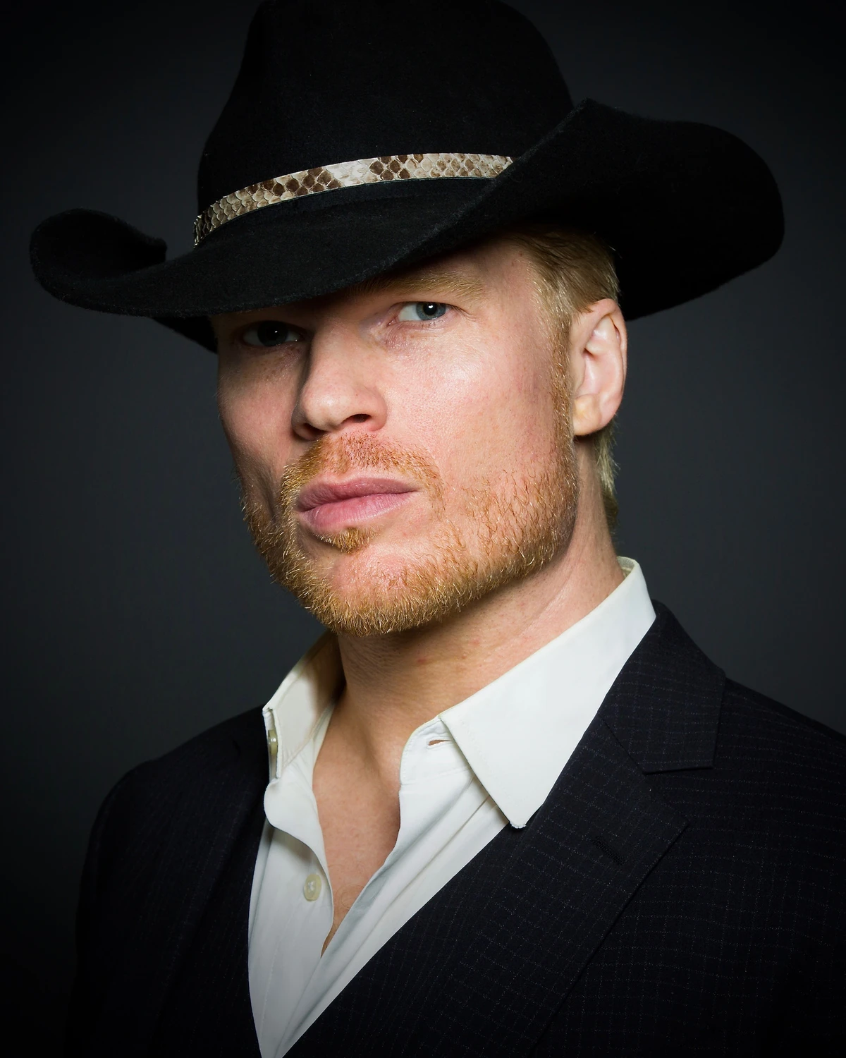 Jon Collin Barclay | Marvel Cinematic Universe Wiki | Fandom