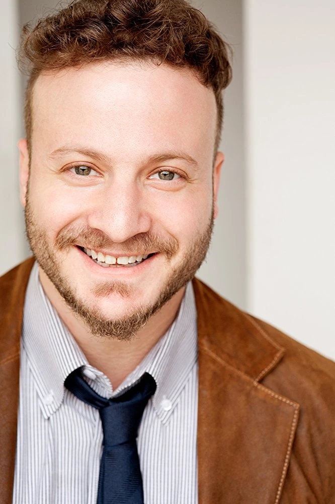 Josh Fingerhut | Marvel Cinematic Universe Wiki | Fandom