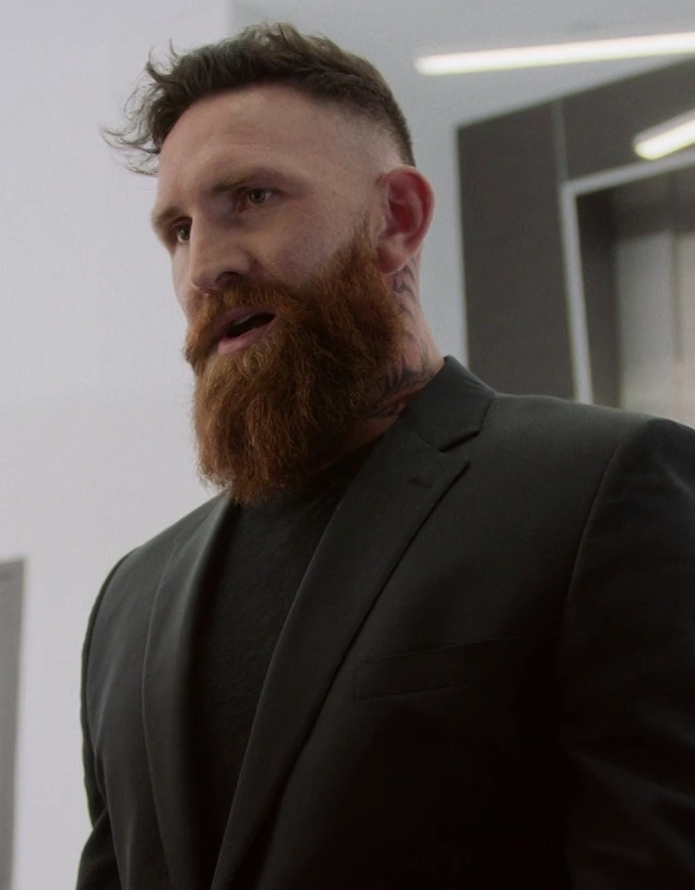 Kincaid | Marvel Cinematic Universe Wiki | Fandom