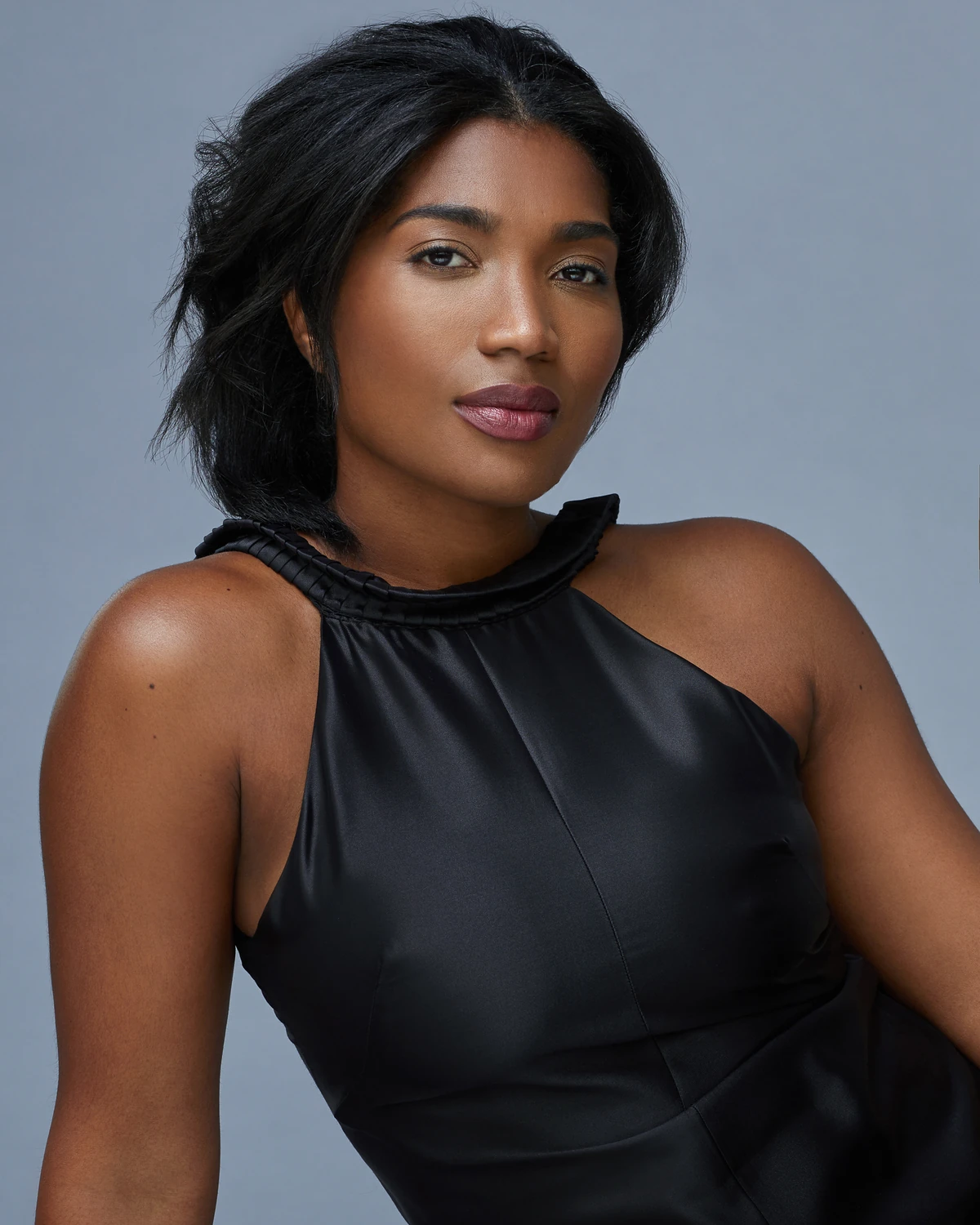 Marissa Chanel Hampton | Marvel Cinematic Universe Wiki | Fandom