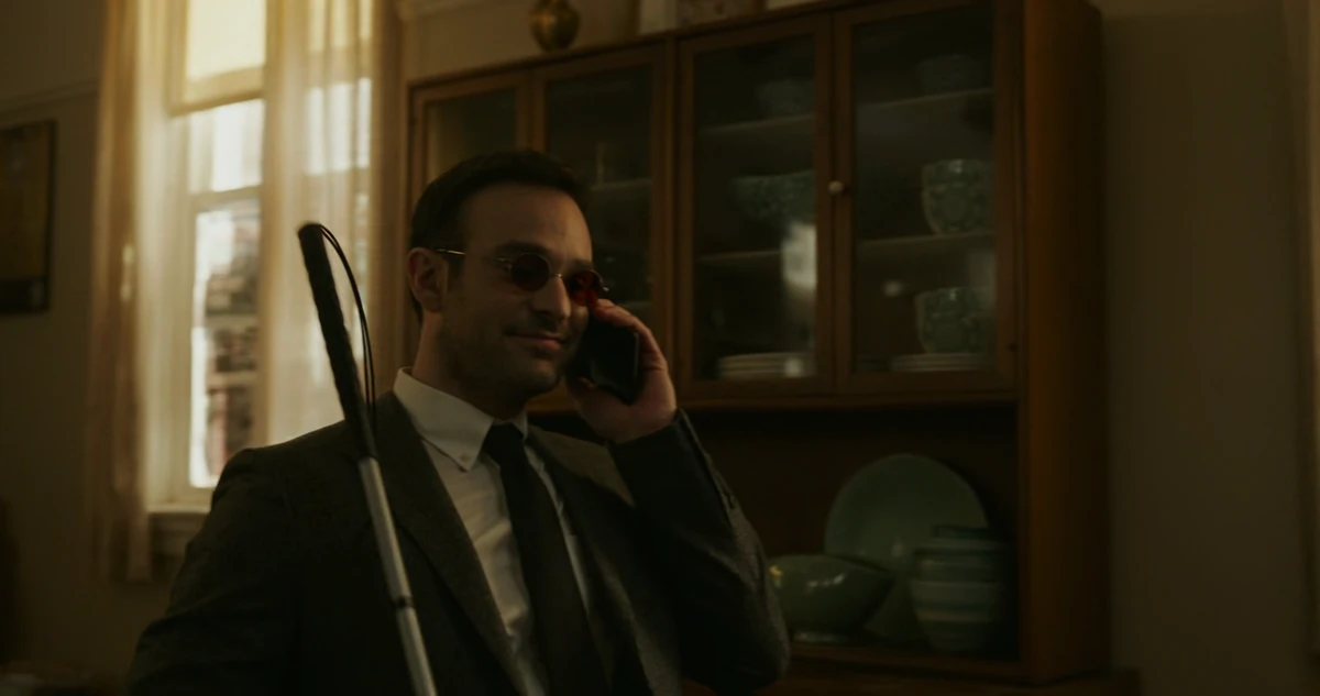 Daredevil | Gallery | Marvel Cinematic Universe Wiki | Fandom