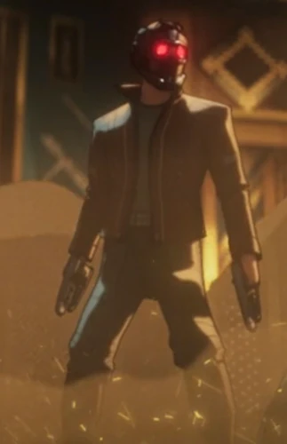 Peter Quill | Marvel Cinematic Universe Wiki | Fandom