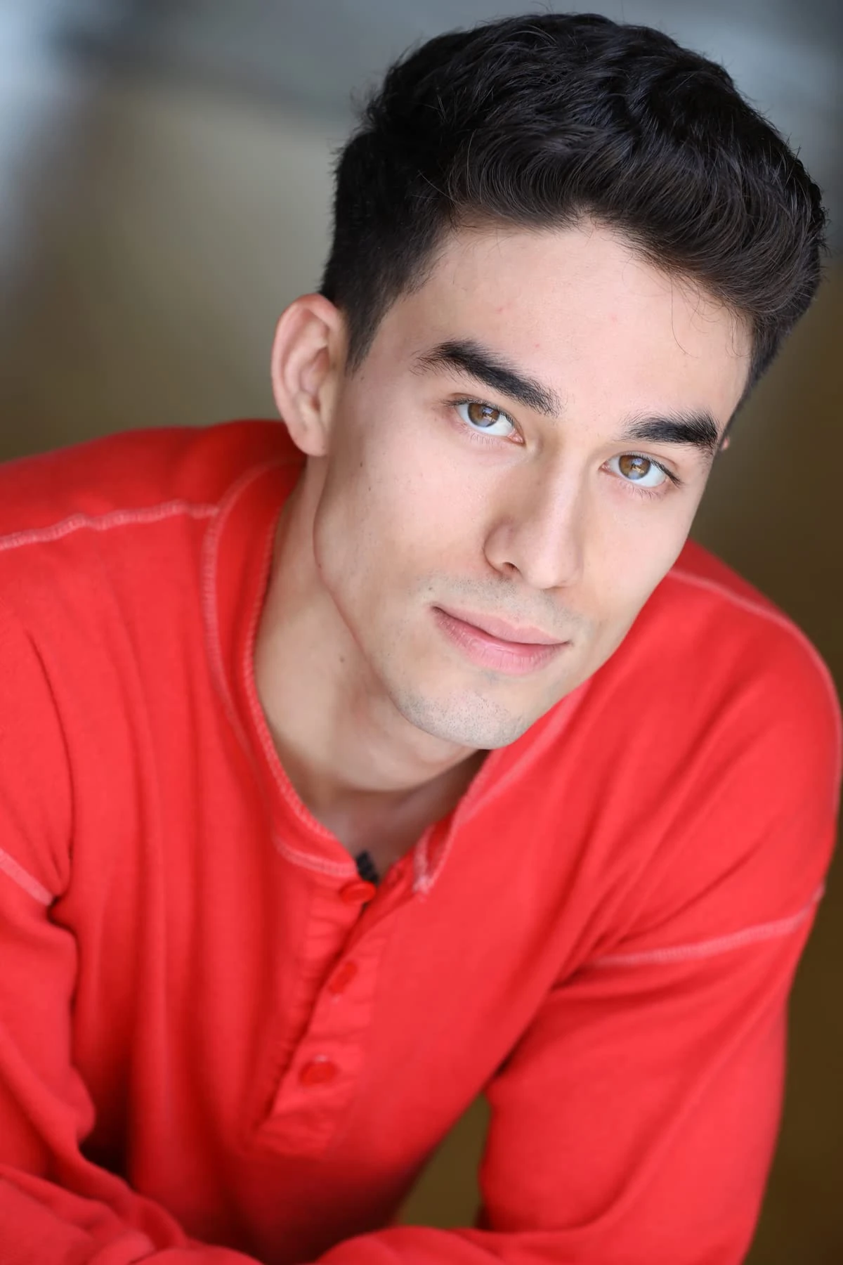 Quinlan Darnell | Marvel Cinematic Universe Wiki | Fandom