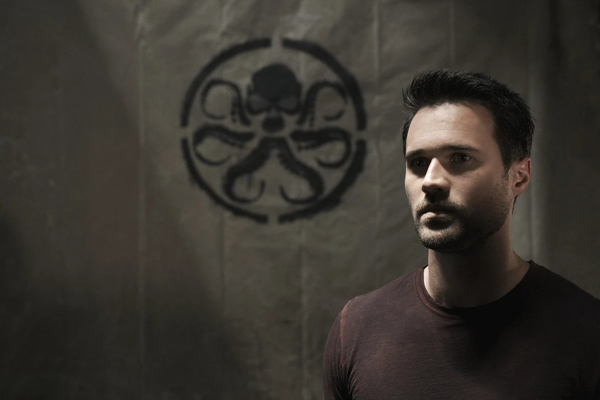 Revival of Hydra | Marvel Cinematic Universe Wiki | Fandom