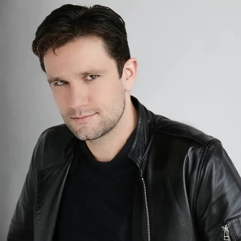 Will Damron | Marvel Cinematic Universe Wiki | Fandom