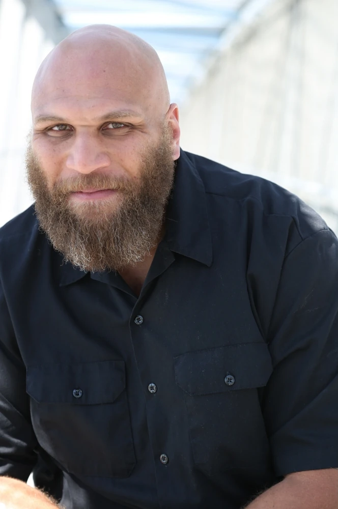 Winston James Francis | Marvel Cinematic Universe Wiki | Fandom