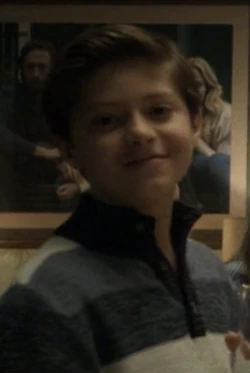 Hub:Zach Lieberman | Marvel Cinematic Universe Wiki | Fandom