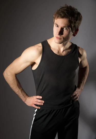 Benjamin Hinnant | Marvel Cinematic Universe Wiki | Fandom