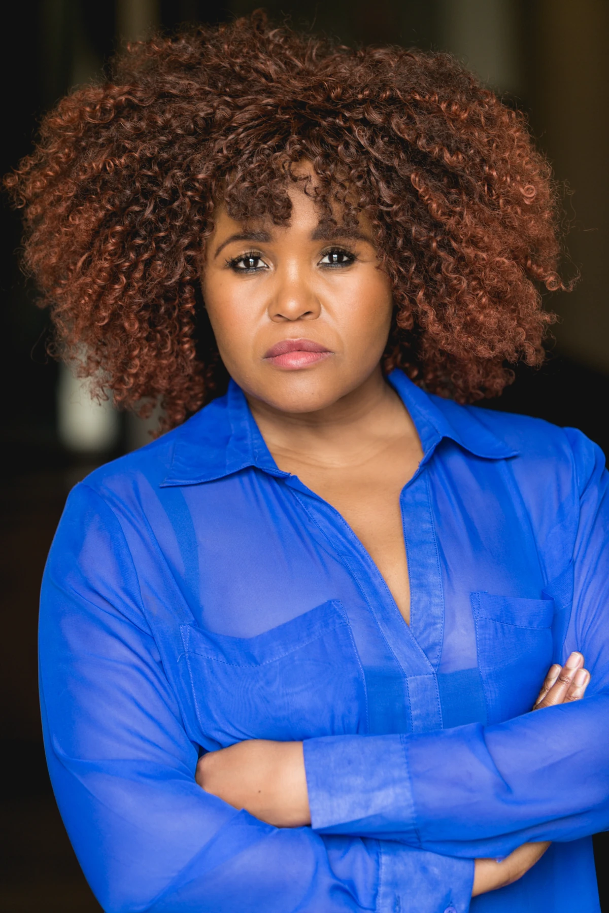 Bubu Mazibuko | Marvel Cinematic Universe Wiki | Fandom