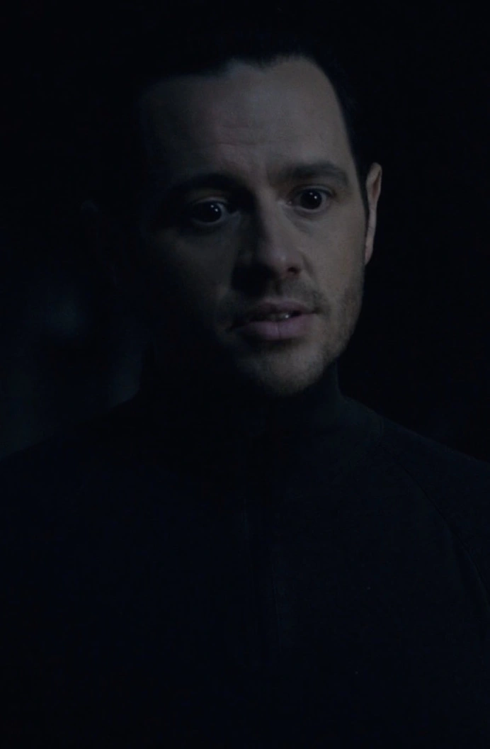 Burrows/Marco | Marvel Cinematic Universe Wiki | Fandom