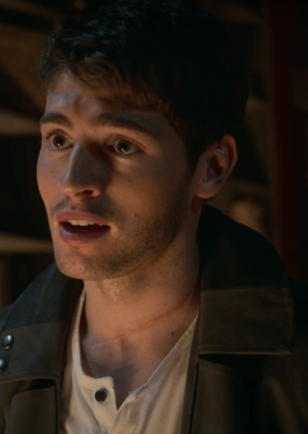 Chase Stein | Marvel Cinematic Universe Wiki | Fandom