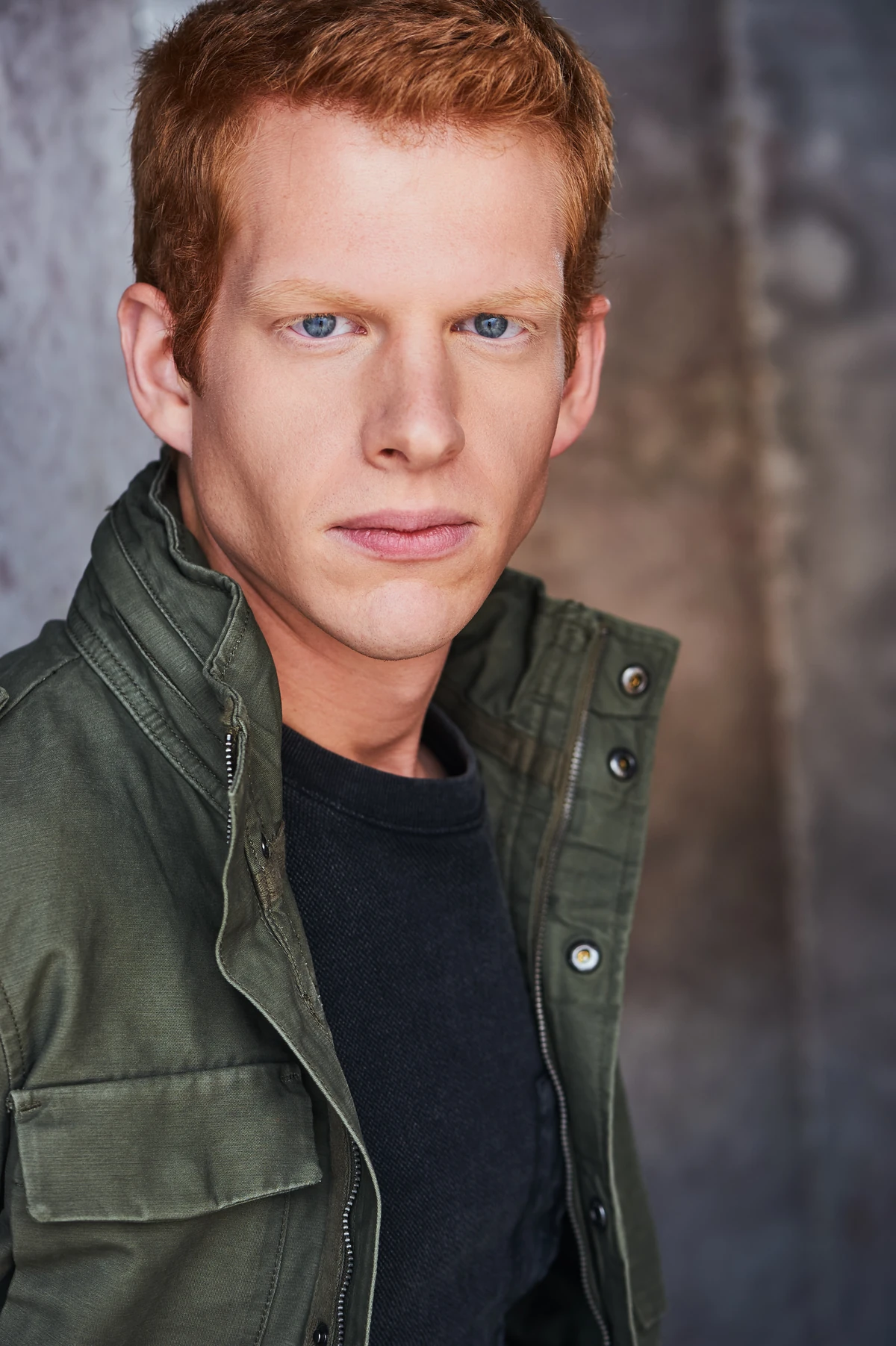 Eric Jepson | Marvel Cinematic Universe Wiki | Fandom