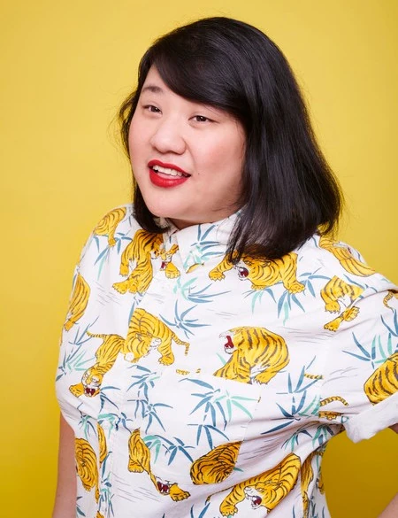 Evelyn Mok | Marvel Cinematic Universe Wiki | Fandom