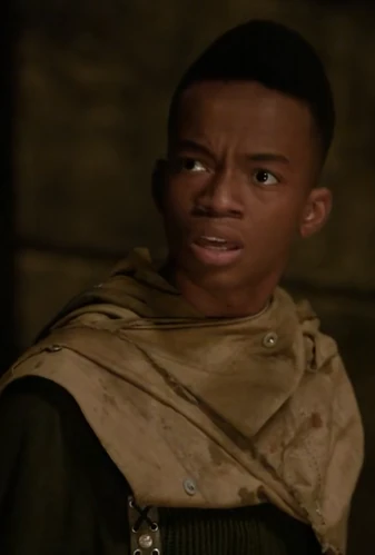 Flint | Marvel Cinematic Universe Wiki | Fandom